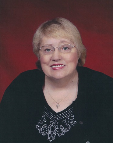 Mary Ann Majkowski - 2023 - Jefferson Memorial