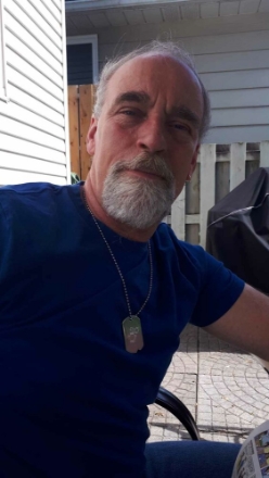 Peter Angelo DeSantis Obituary - 2023 - George Darte Funeral Home