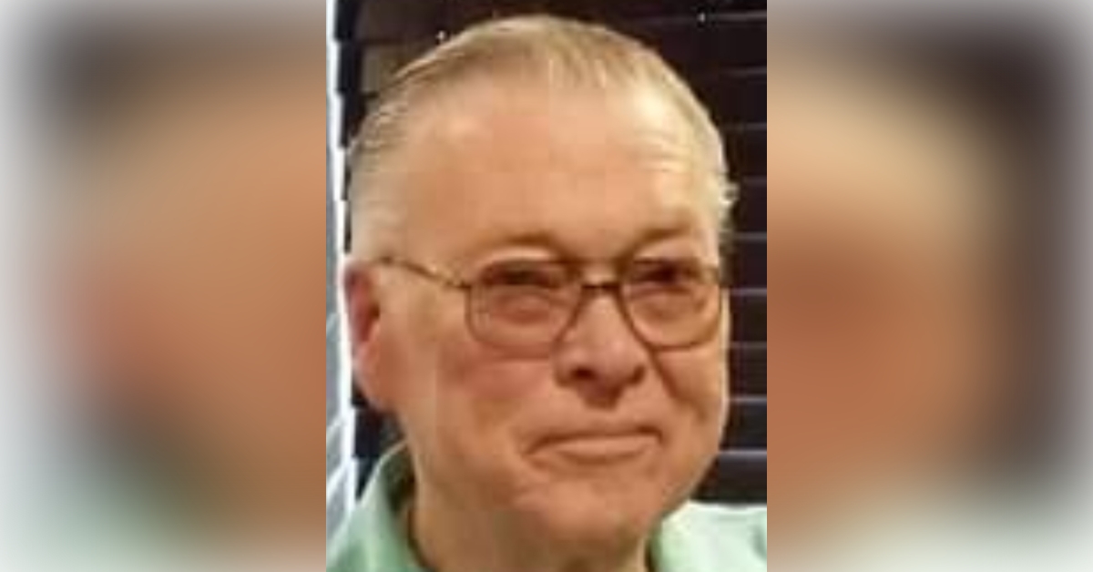 Obituary information for Gerald W. "Jerry" Link