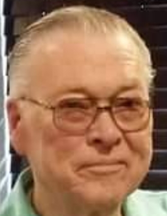 Gerald W. "Jerry" Link Obituary - 2023 - OGuinn Family Funeral Home