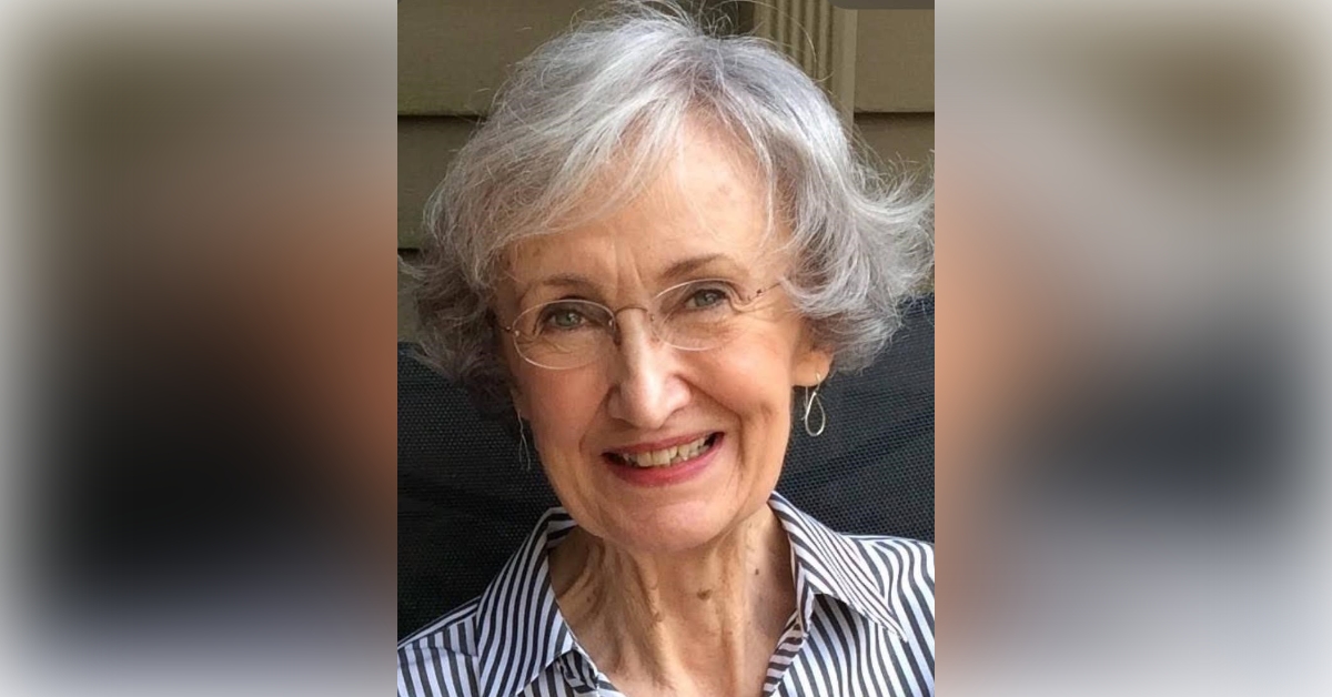Obituary information for Carol Ann Doran