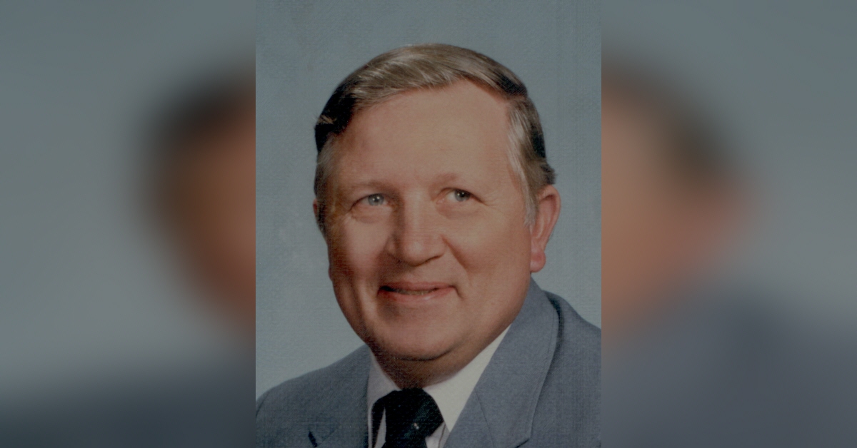 Obituary information for Robert M. Jacobi