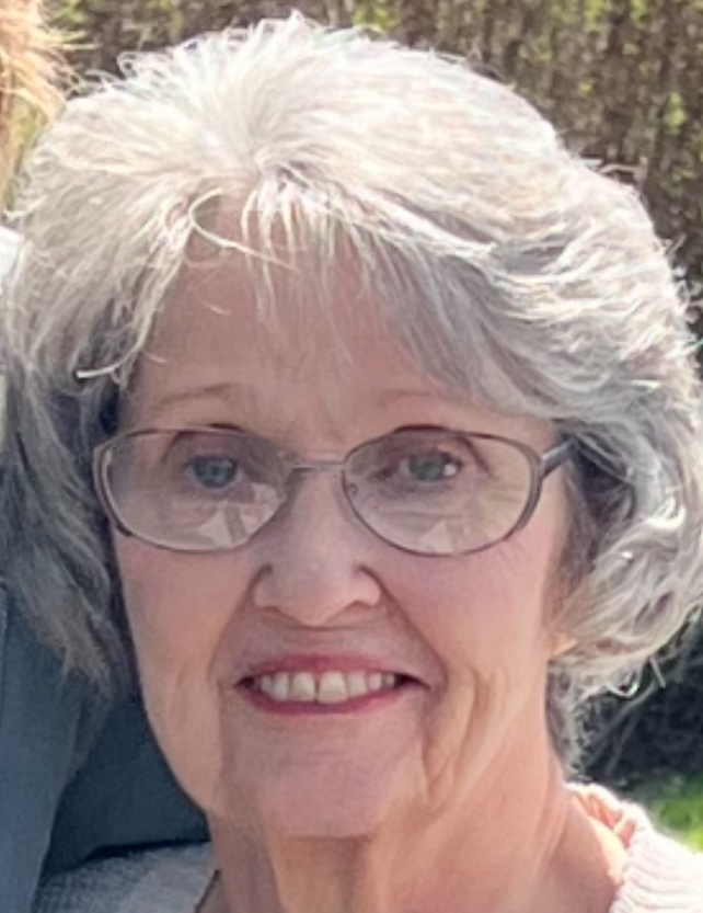 Barbara Ann Robinson - 2023 - Meadors Funeral Home
