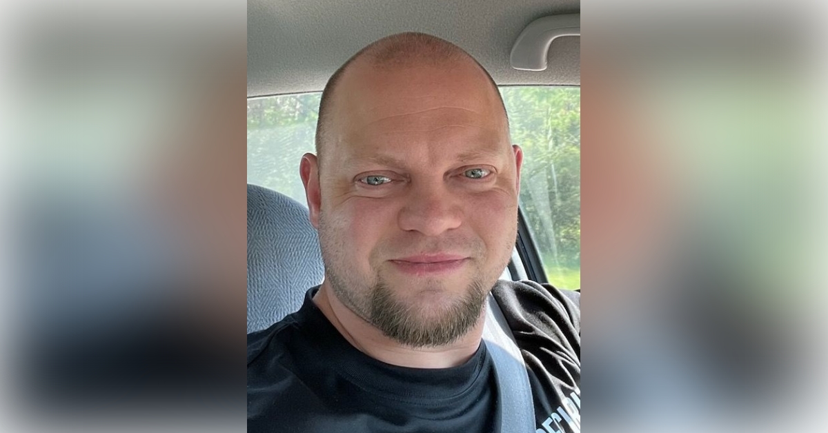 Obituary information for Charles Robert "Rob" Bankston