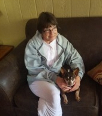 Constance Sue Hammond Obituary - 2021 - Haller Funeral Home