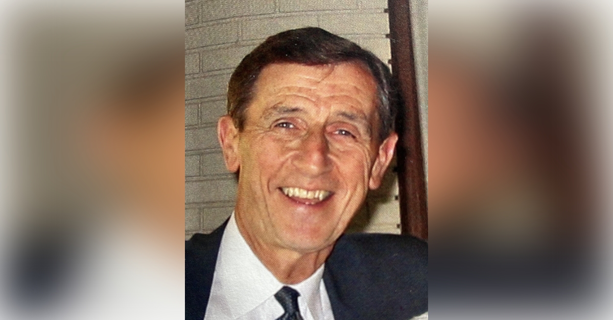 Obituary information for Robert W. Mitchell, Sr.