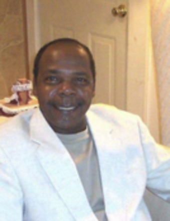 David E Rucker, Jr. - 2023 - Patton Funeral Home LLC