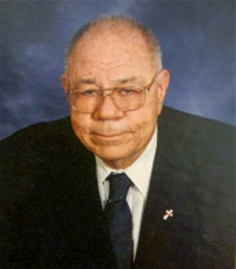 Deacon Robert Edward Thayer - 2023 - Finch Funeral Chapel, LLC