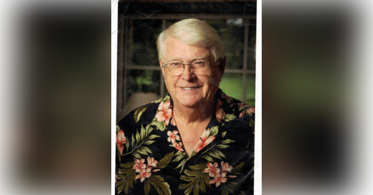 Obituary information for Gerald R Johnson