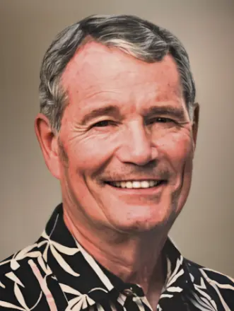 David Desmond Long 29809443