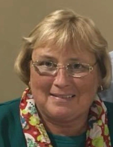 Mary Frances McKibben - 2023 - Staab Funeral Homes