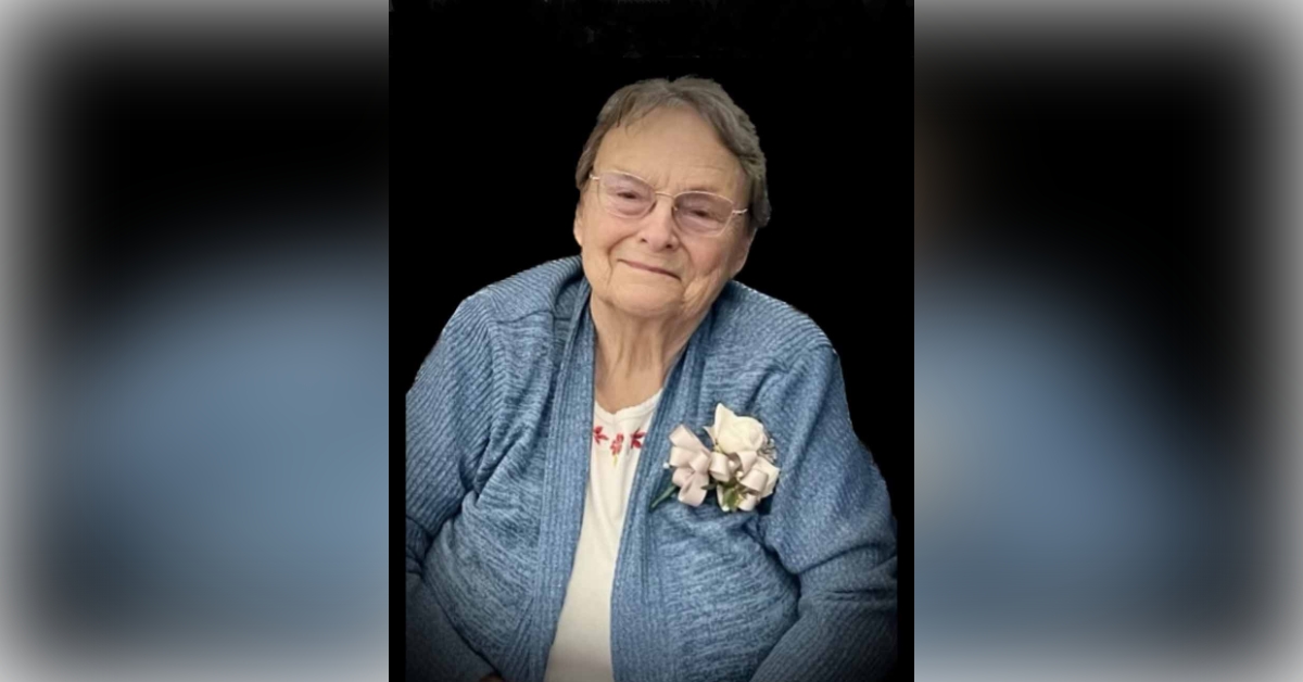 Obituary information for Marilyn Irene Gibson