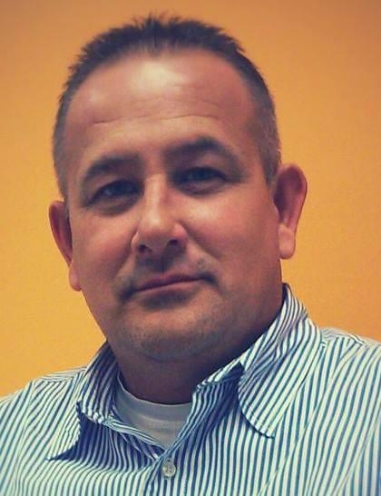 Johnny Dean Burdine - 2023 - Combs, Parsons & Collins Funeral Home