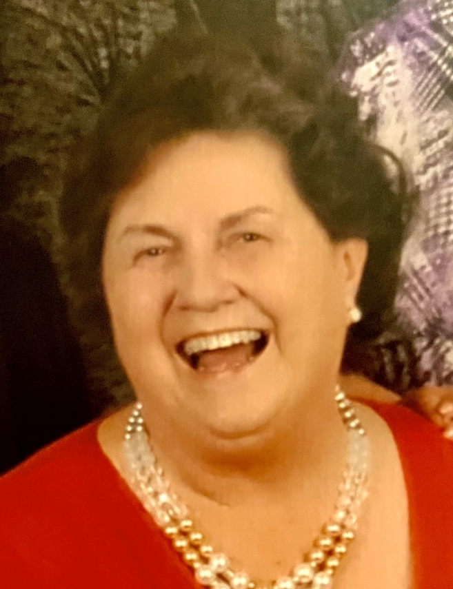 Brenda Smith Coleman - 2023 - Colonial Funeral Home and Chapel