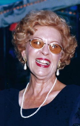 Eileen B Chesser Obituary - 2023 - Robinson Funeral Home Inc