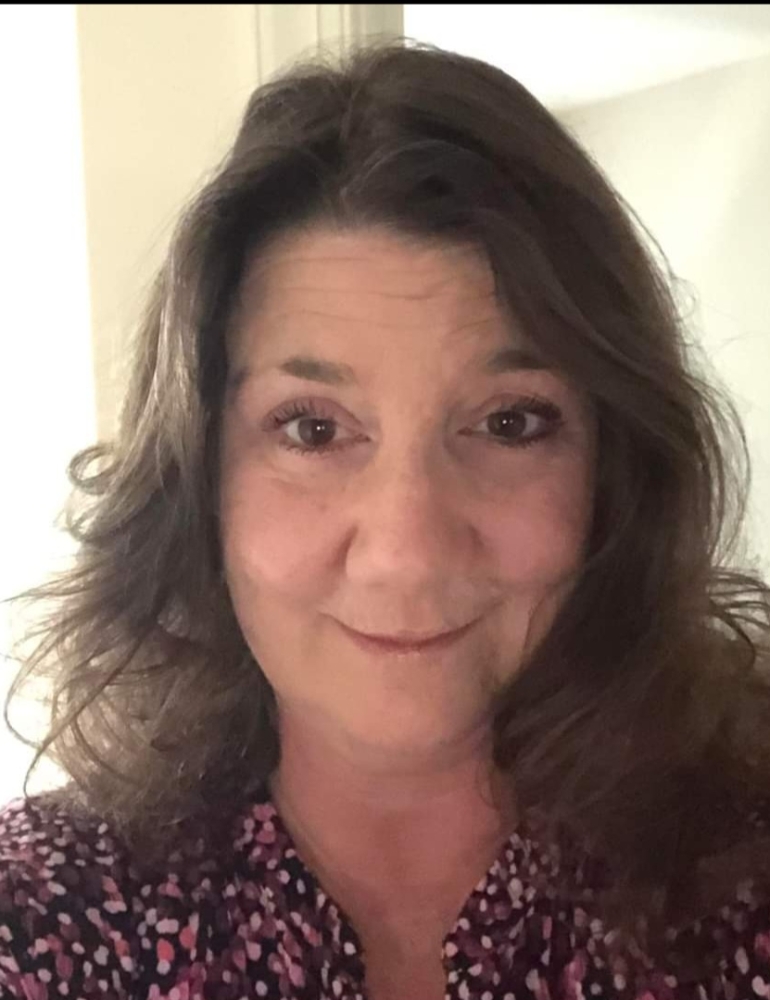 Tammie Sue Forry - 2023 - Etzweiler Funeral Home
