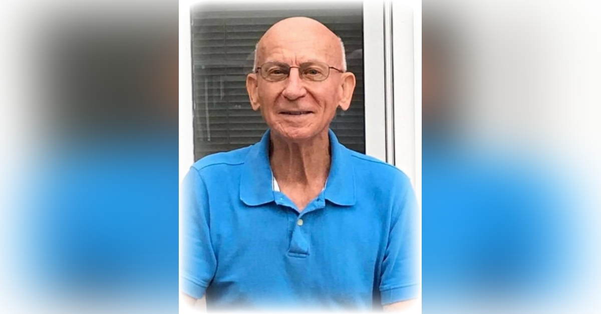 Obituary information for James Dwight Allen