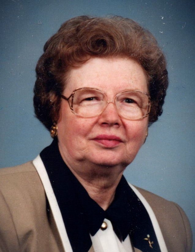 Kathleen Marie Ebert - 2023 - Nelson-Boylan-LeRette Funeral Chapel Inc