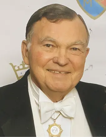 Obituary information for Harry McArthur, Jr.