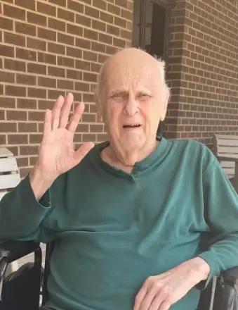 Obituary information for John Allen "Jack" Wright