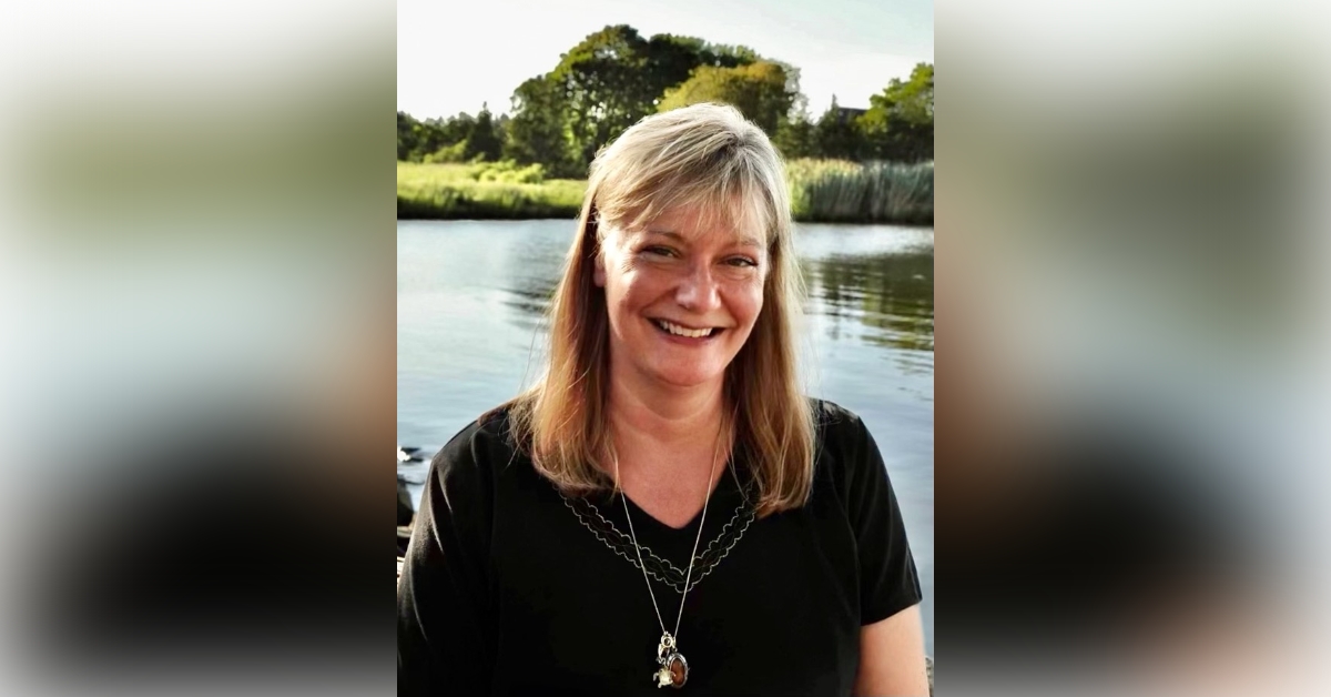 Obituary information for Donna J. Webb-Pierson