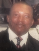 Deacon Booker T. Wilson - 2023 - Ray Williams Funeral Home