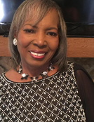 Pastor Beryl King Walker - 2023 - Ray Williams Funeral Home