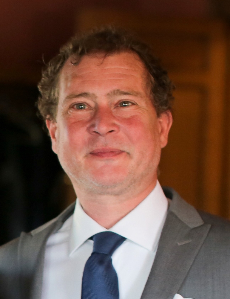 Joseph Christopher Caporusso - 2023 - Greco Funeral Home