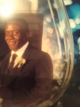 Leroy Harris Obituary - 2023 - Joseph A Scarano Funeral Home