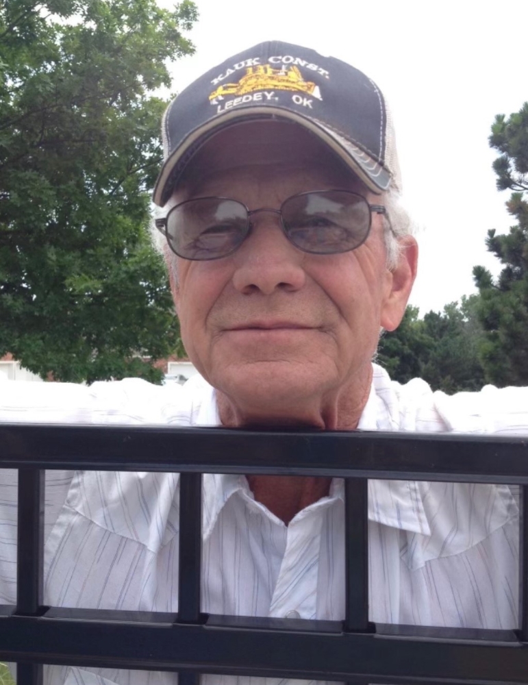 Larry Gene Stewart - 2023 - Kiesau-Lee Funeral Home