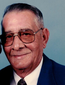 Alex Strickland, Jr. - 2023 - Revels Funeral Home