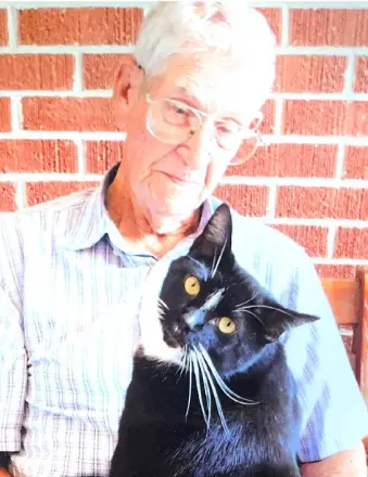 William "Donald" Bowman 29813639