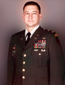 Colonel, U.S.A. Army (Retired) Daniel Vasques Chapa, Jr. - 2023 ...