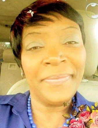 Michelle McKinney - 2023 - Serenity Funeral Home