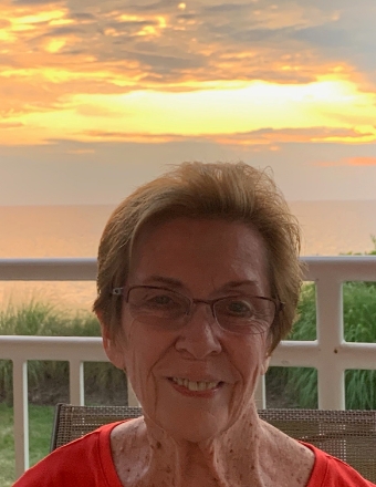 Mary Lou Adamek Obituary - 2023 - Kelley and Spalding Funeral Home