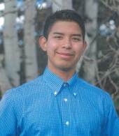 Jesse Lopez - 2023 - Farnum Holt Funeral Home