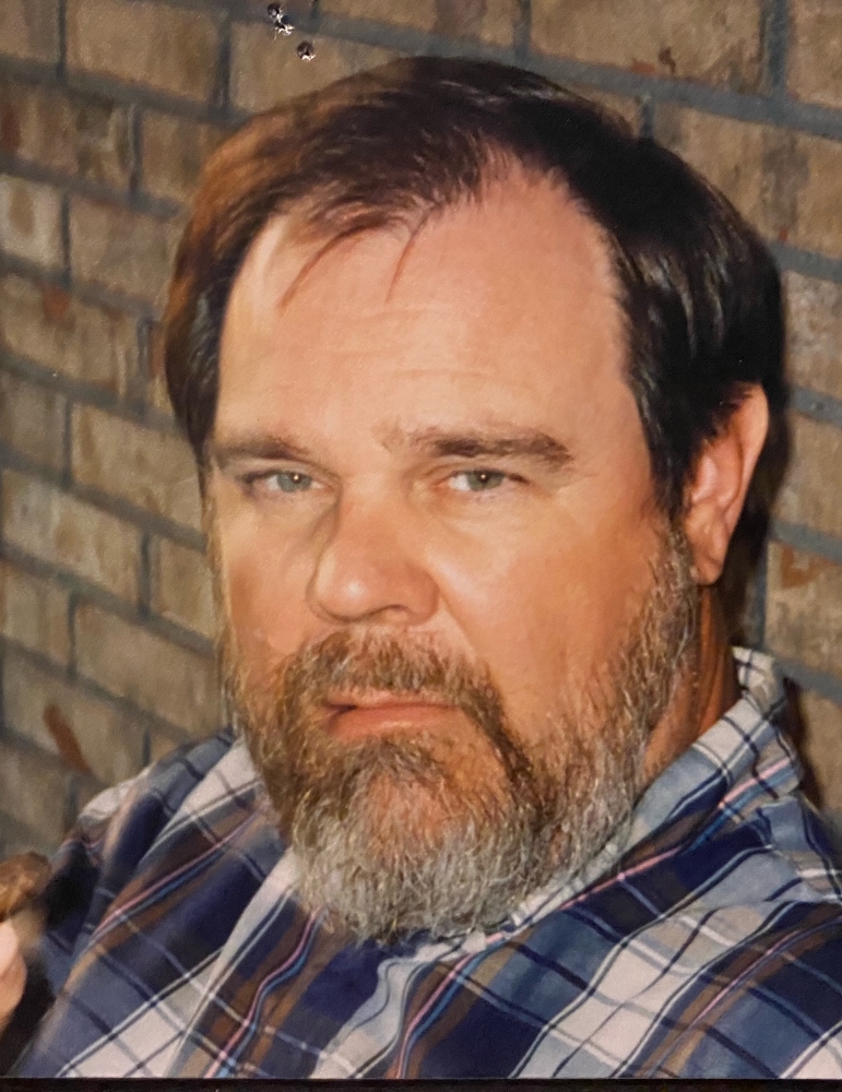 Donald Gerald Doolittle - 2023 - Southerland Family FH and Crematory