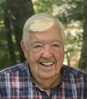 Larry F. Skala - 2023 - Britton Funeral Homes, Inc.