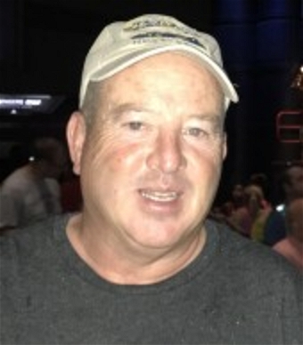 Jimmy Ray Peck - 2023 - Trahan Family Funeral Home