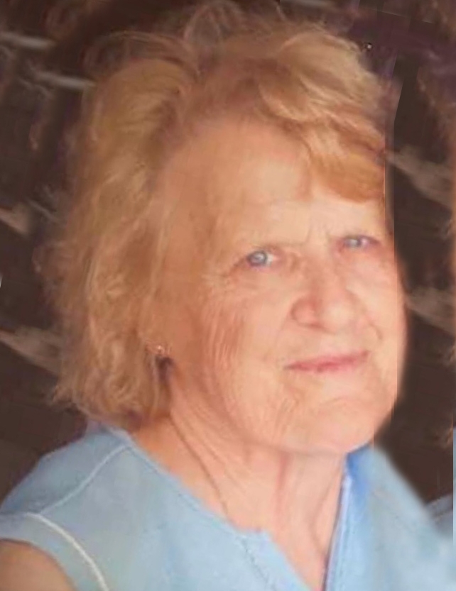 Annette Eckhart - 2023 - Walker Funeral Homes OH