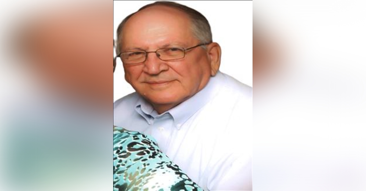 Obituary information for Nolan Dean Ralston