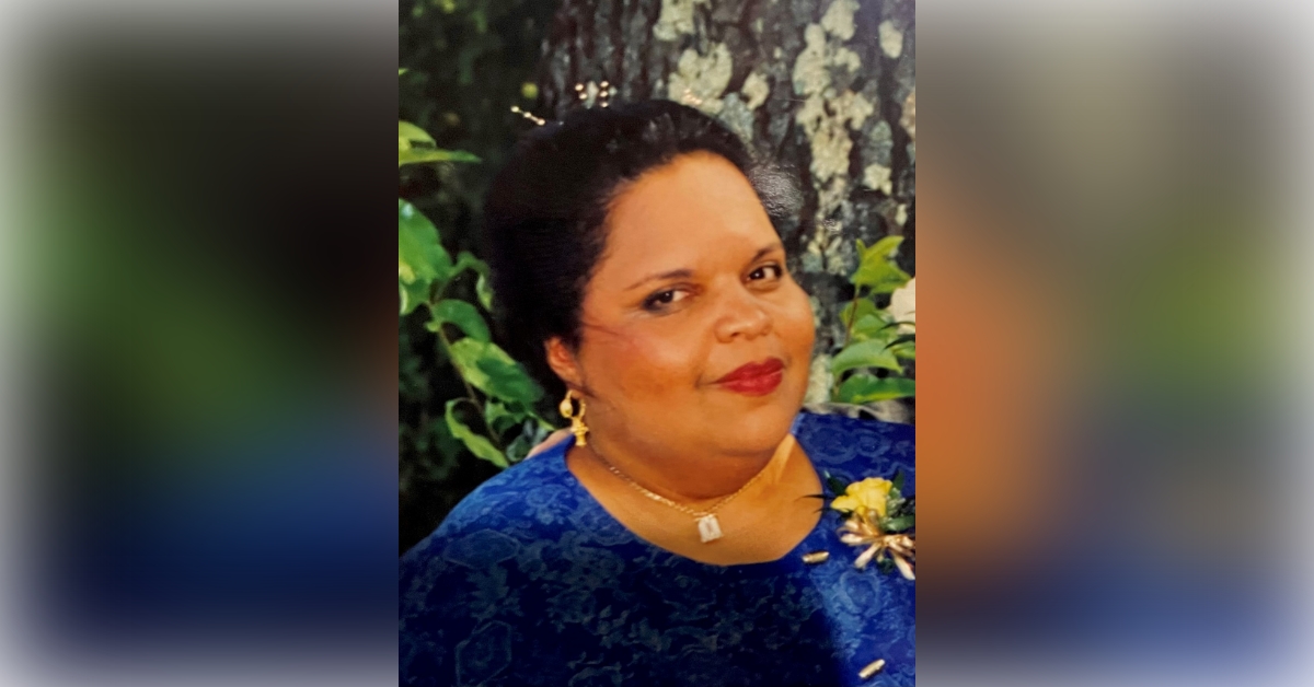 Obituary information for Paula Small
