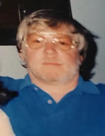 Obituary information for Hubert C. Hodge, Jr.