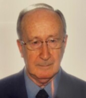 James Arthur Florian - 2023 - Sydney Memorial Chapel Ltd