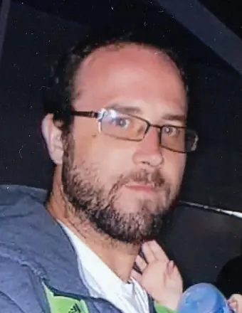 Sean Michael Kelly 29815157