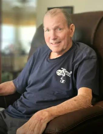 Jerry L. Treece 29815209