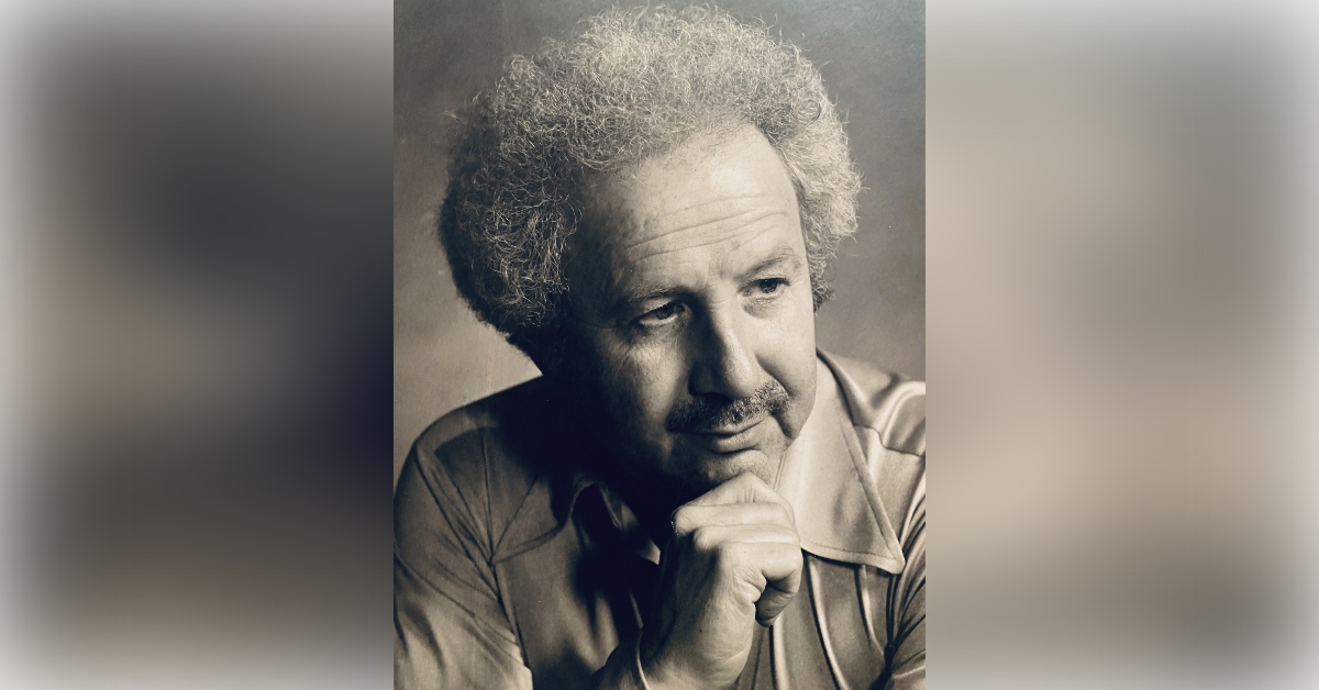 Obituary information for Lawrence H. Gendler