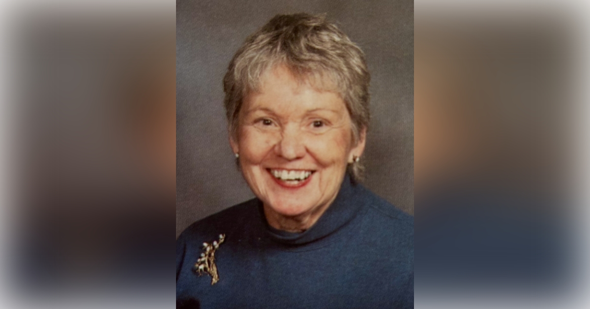 Obituary information for Sarah Kathleen (Kathy) Foster