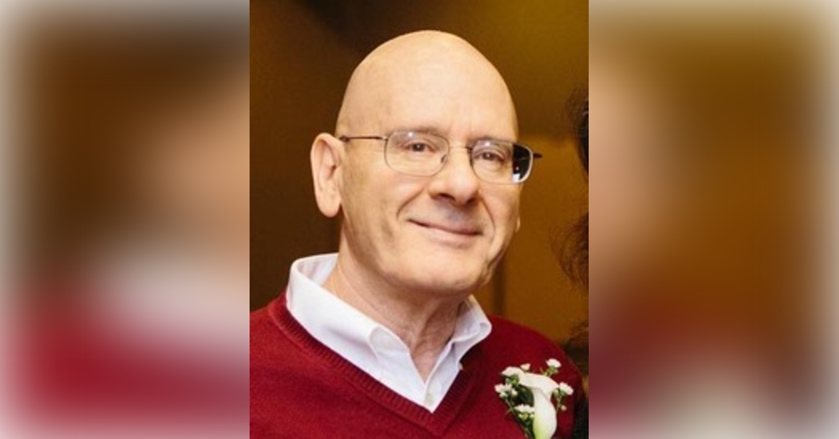 Obituary information for Kevin Maurice Bateman