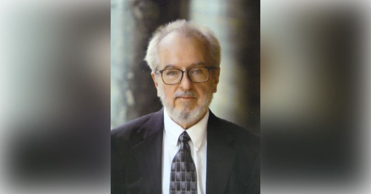 Obituary information for William Rudolph